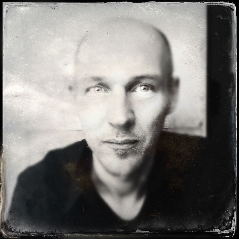 Dimitri Daniloff • C'est qui les Créas