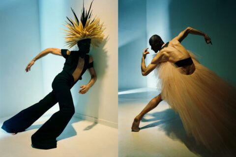 Dimitri Daniloff • C'est qui les Créas