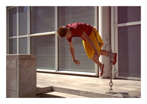 Dimitri Daniloff • C'est qui les Créas