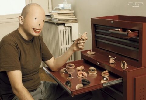 Dimitri Daniloff • C'est qui les Créas